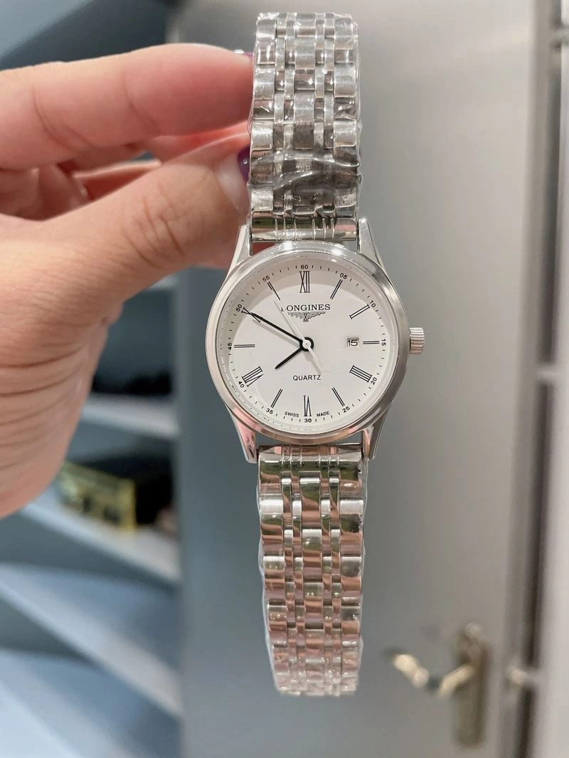 Top mirror LONGINES Watches