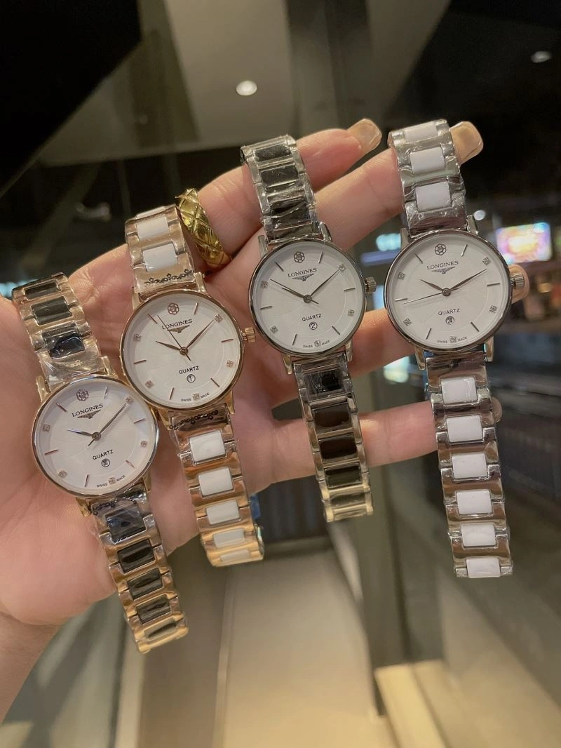 Economical LONGINES Watches