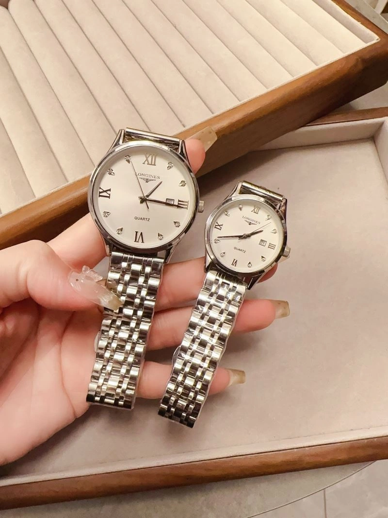 High fidelity LONGINES Watches