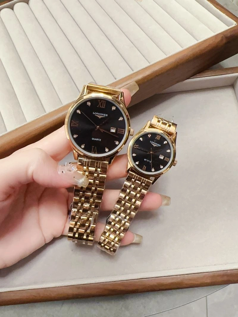 High fidelity LONGINES Watches