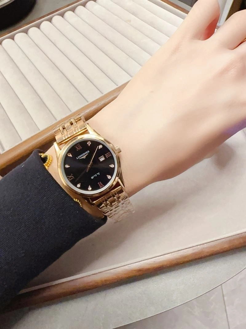 High fidelity LONGINES Watches