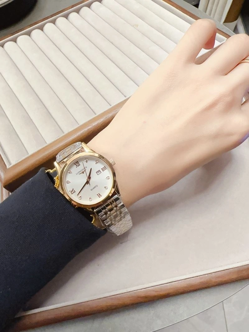 High fidelity LONGINES Watches