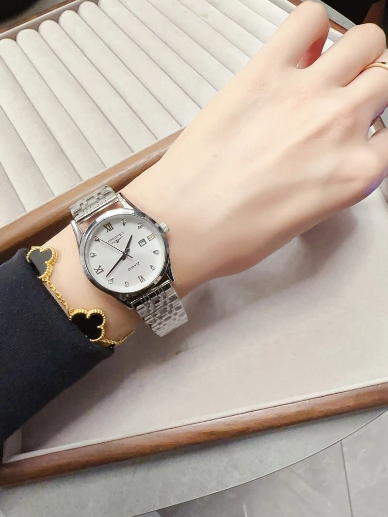 High fidelity LONGINES Watches