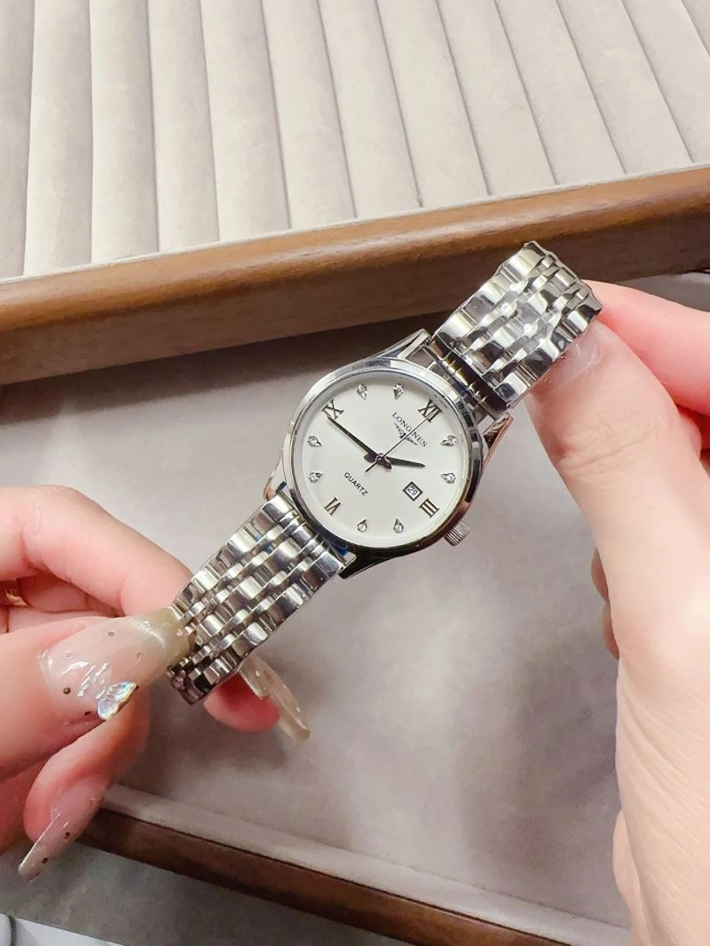 High fidelity LONGINES Watches