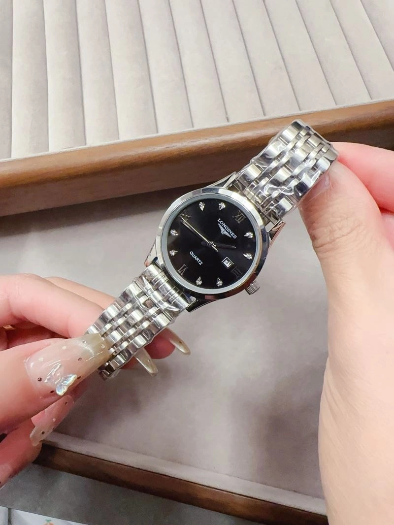 High fidelity LONGINES Watches