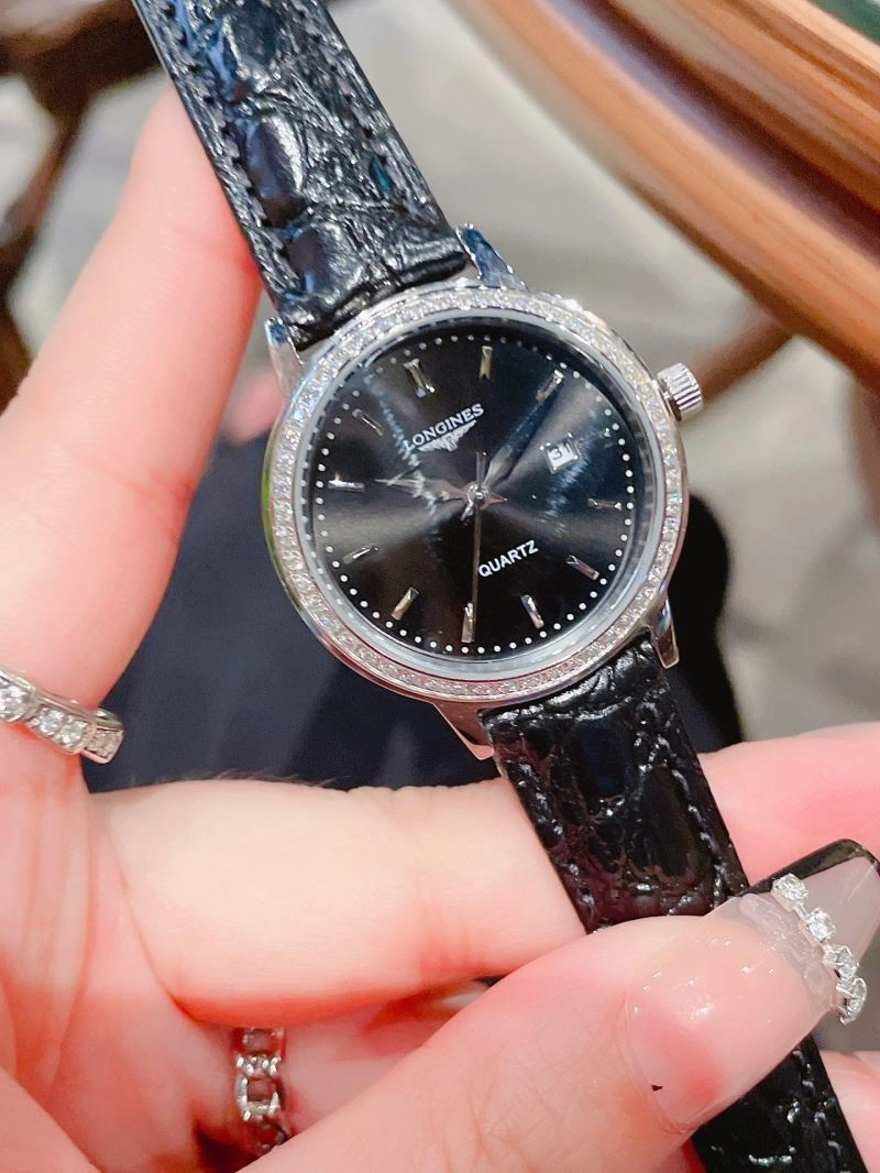 Authentic LONGINES Watches