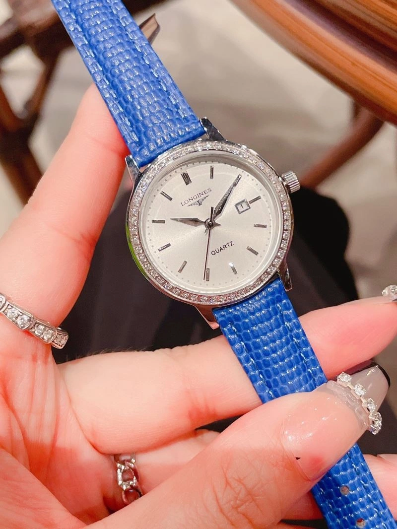 Authentic LONGINES Watches