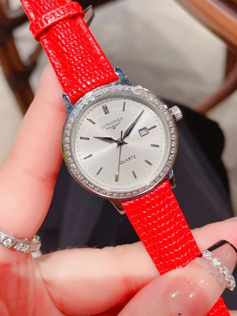 Authentic LONGINES Watches