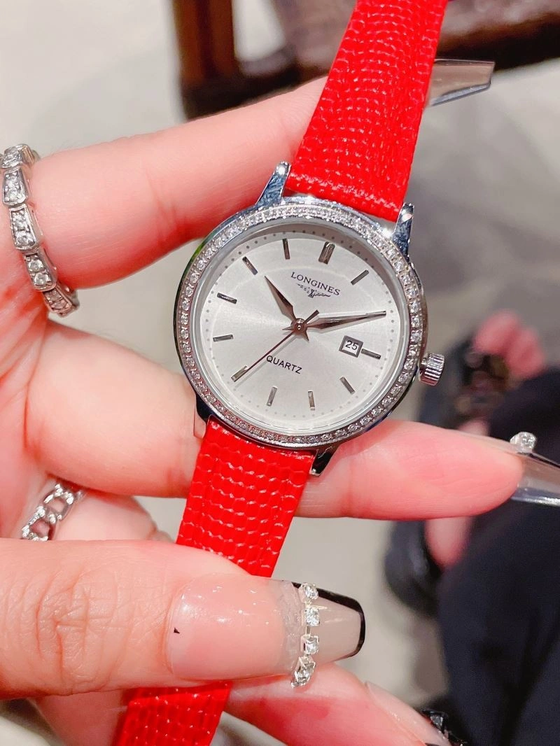 Authentic LONGINES Watches