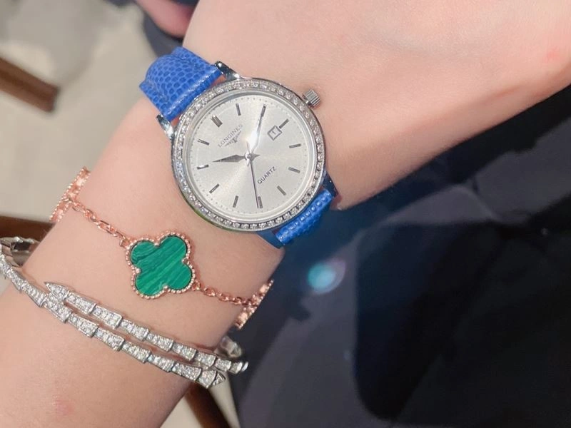 Authentic LONGINES Watches