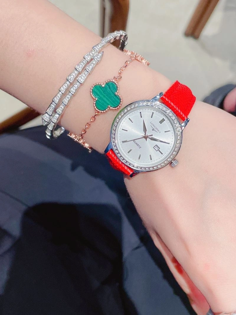 Authentic LONGINES Watches