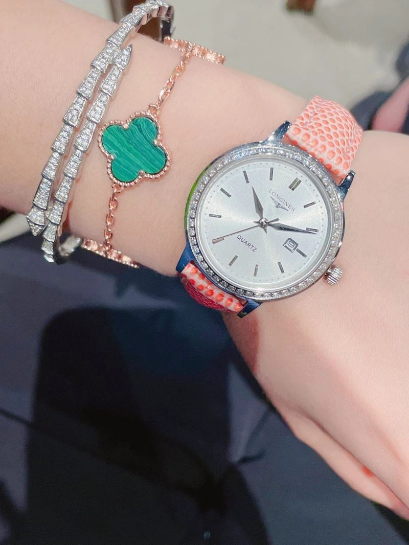 Authentic LONGINES Watches