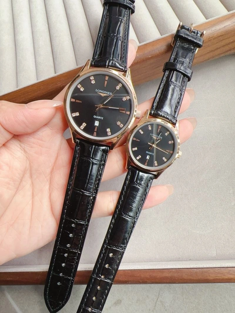 Official LONGINES Watches