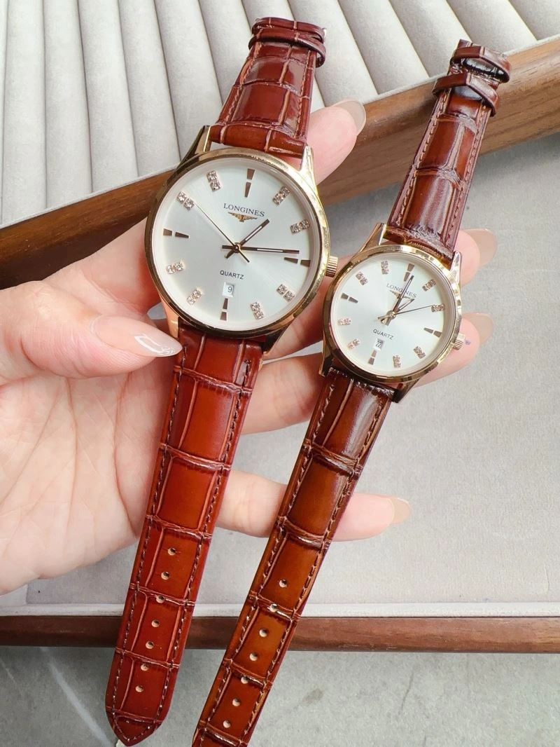 Official LONGINES Watches