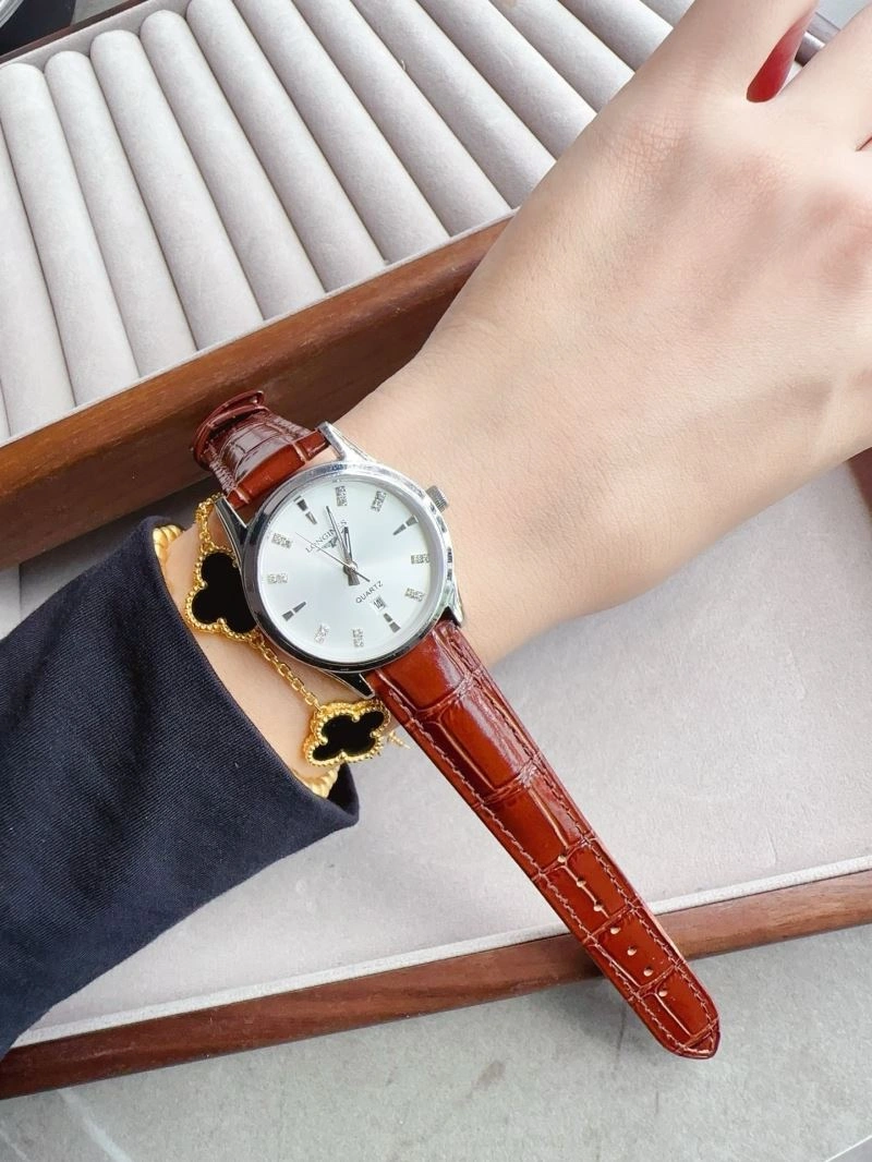 Official LONGINES Watches
