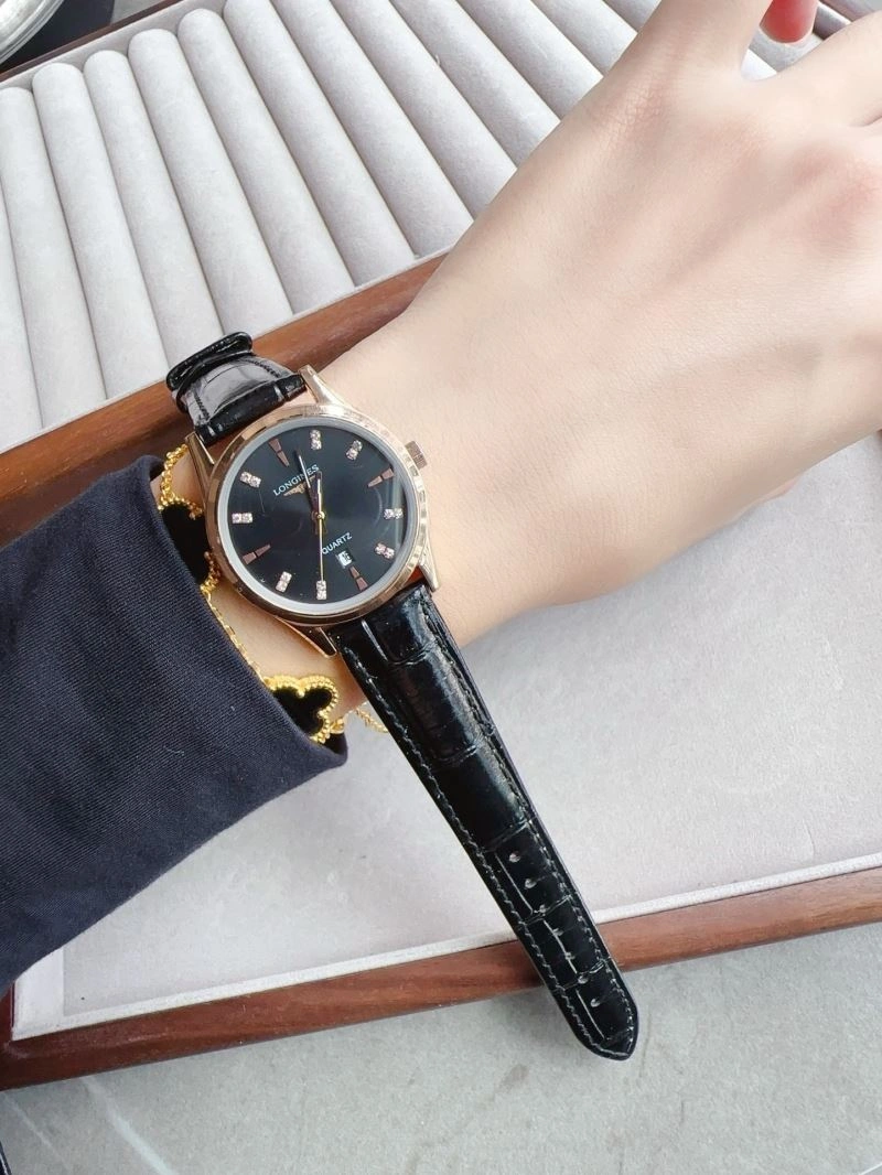 Official LONGINES Watches