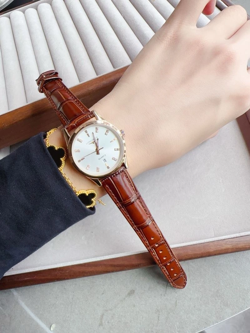 Official LONGINES Watches