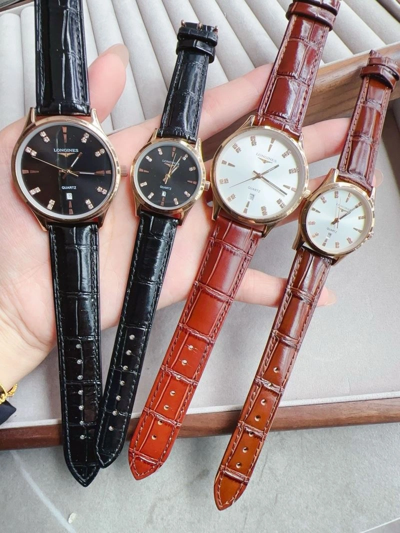 Official LONGINES Watches