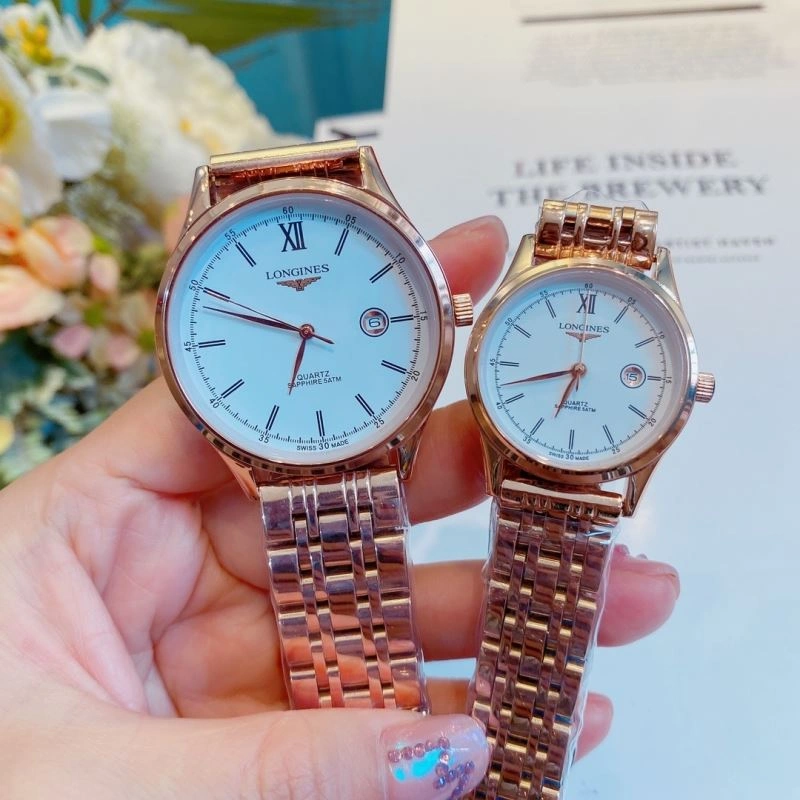 1:1 copy LONGINES Watches
