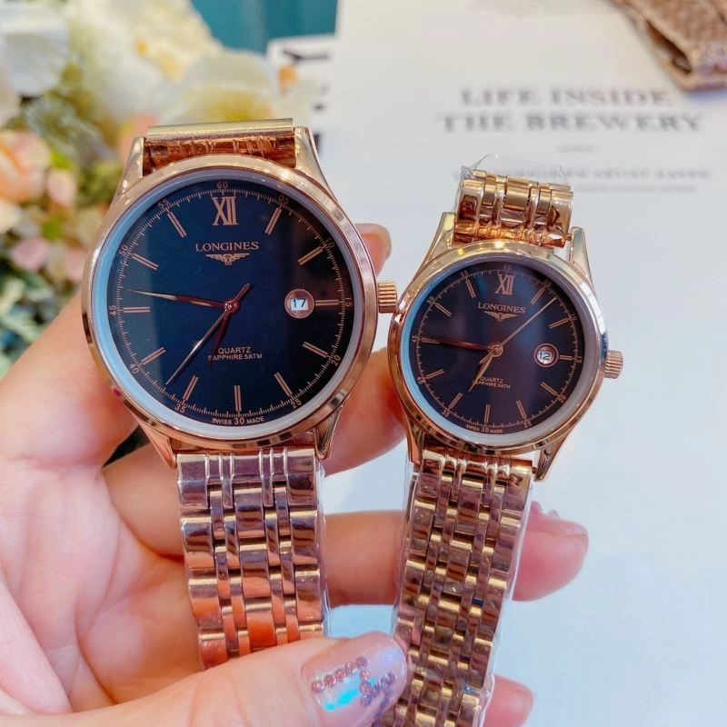 1:1 copy LONGINES Watches