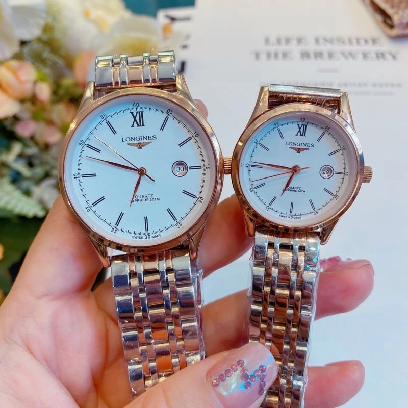 1:1 copy LONGINES Watches