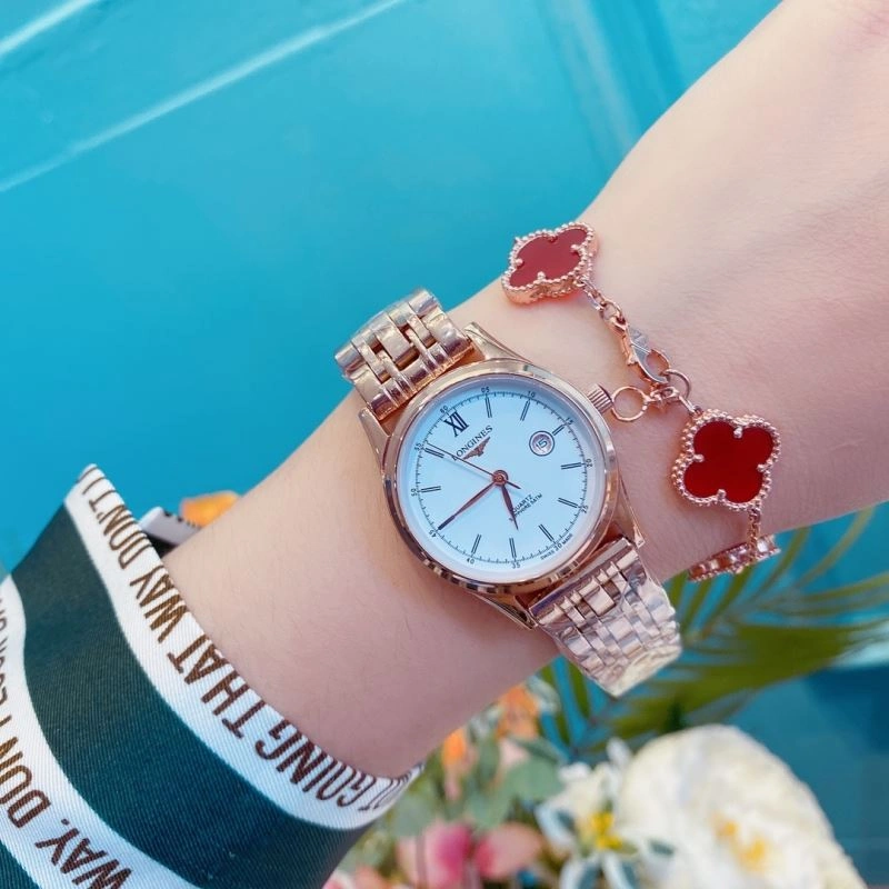 1:1 copy LONGINES Watches