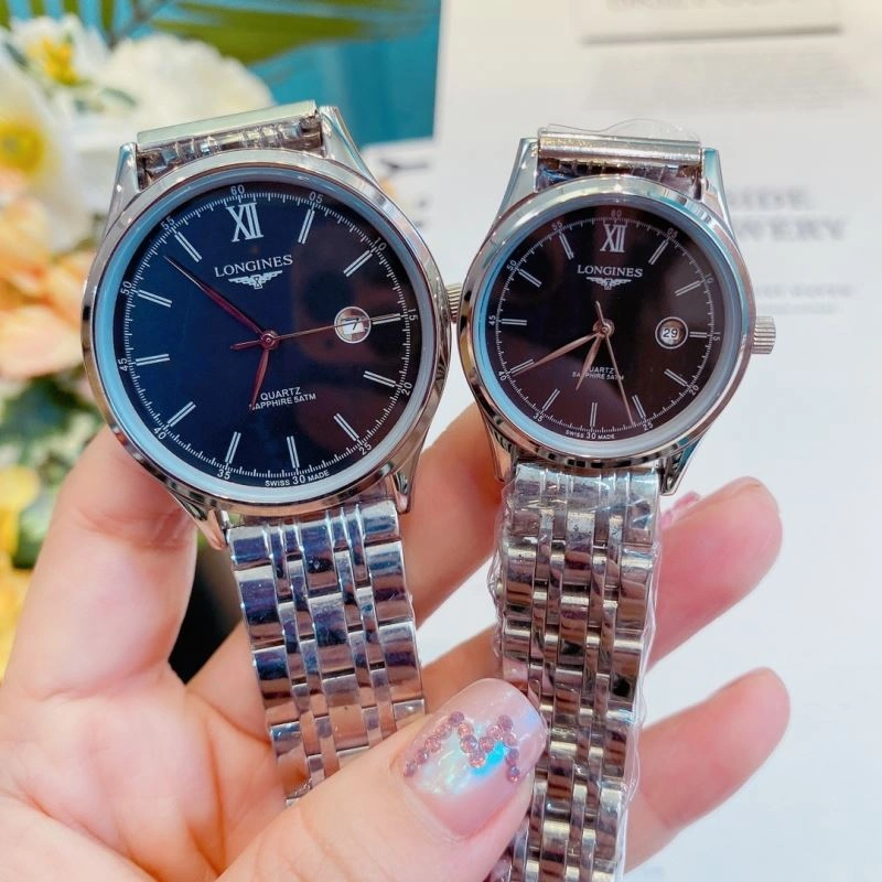 Original LONGINES Watches