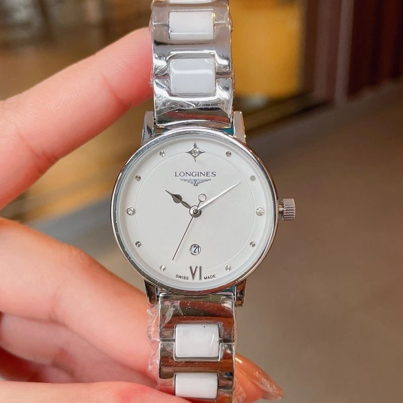 Brand-authenticated LONGINES Watches