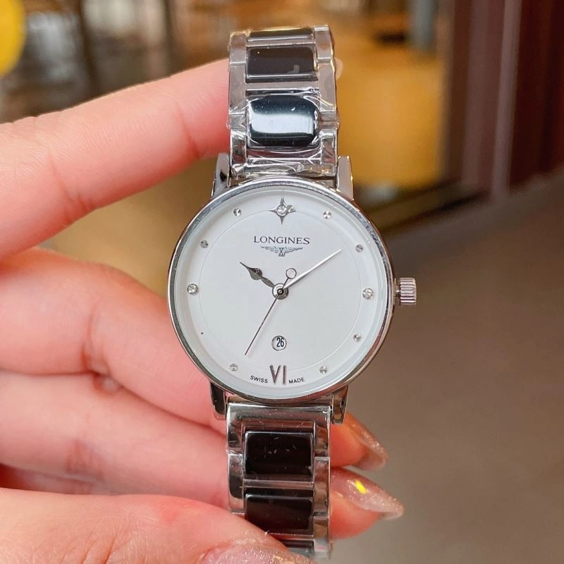 Brand-authenticated LONGINES Watches