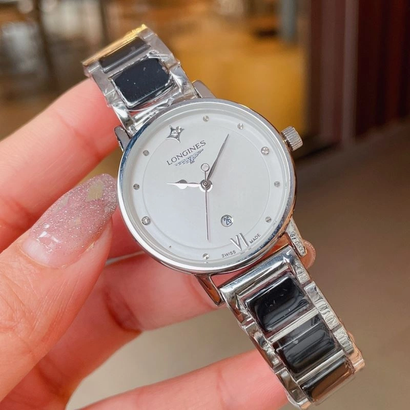 Brand-authenticated LONGINES Watches