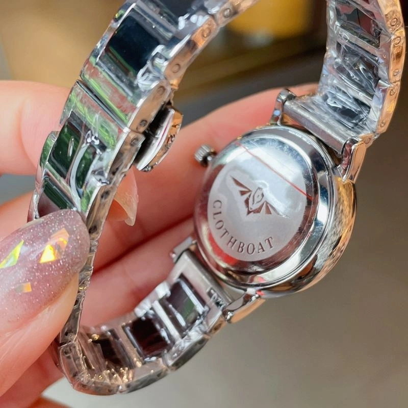Brand-authenticated LONGINES Watches