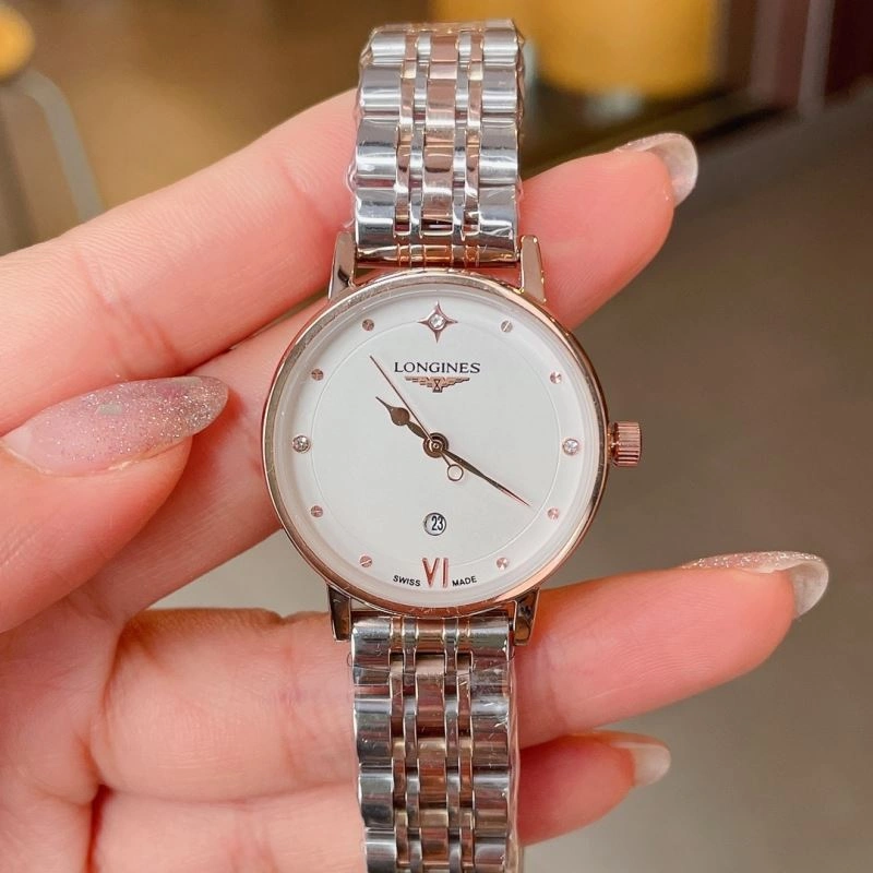 Authentic LONGINES Watches