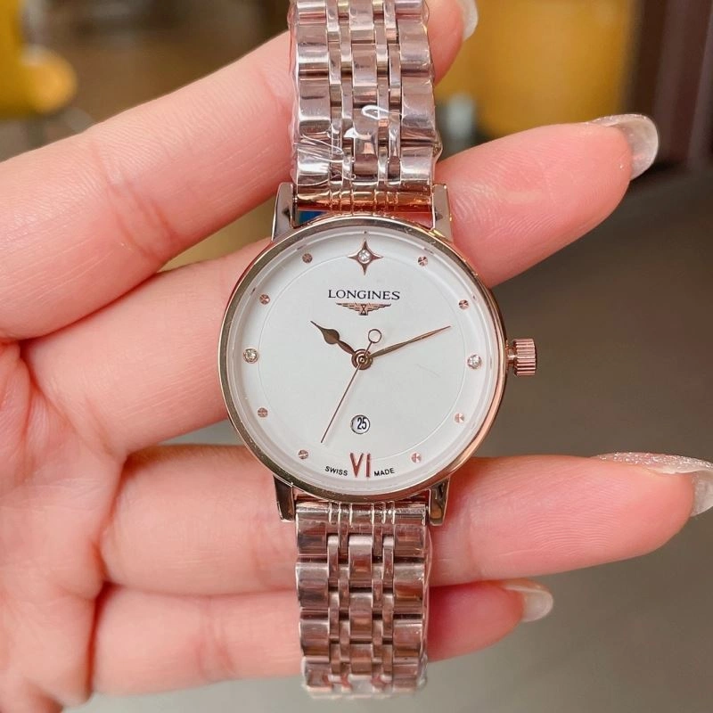 Authentic LONGINES Watches