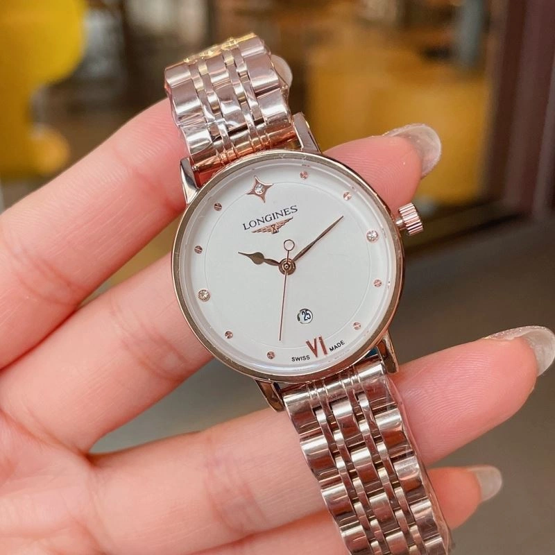 Authentic LONGINES Watches