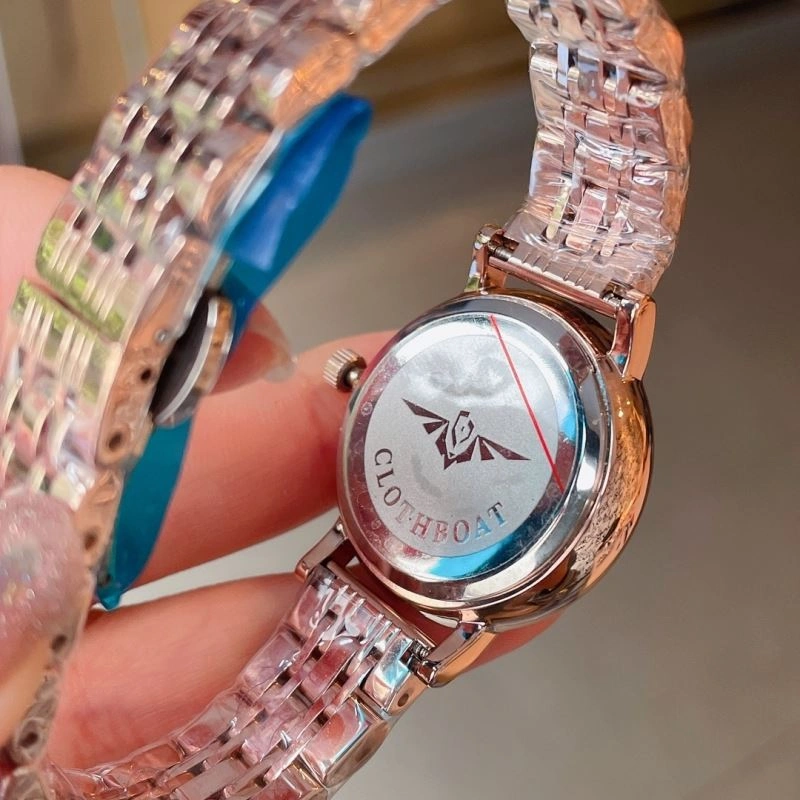Authentic LONGINES Watches