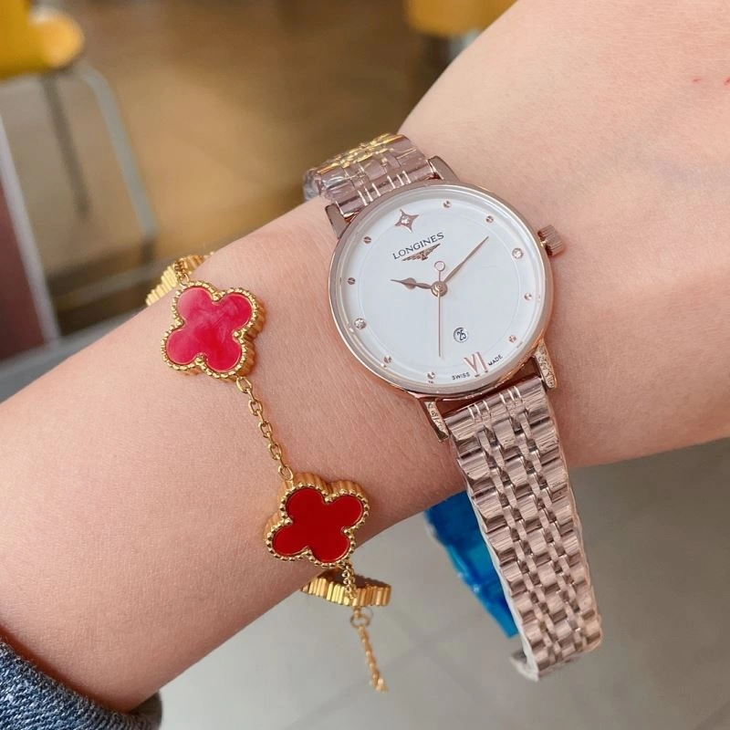Authentic LONGINES Watches