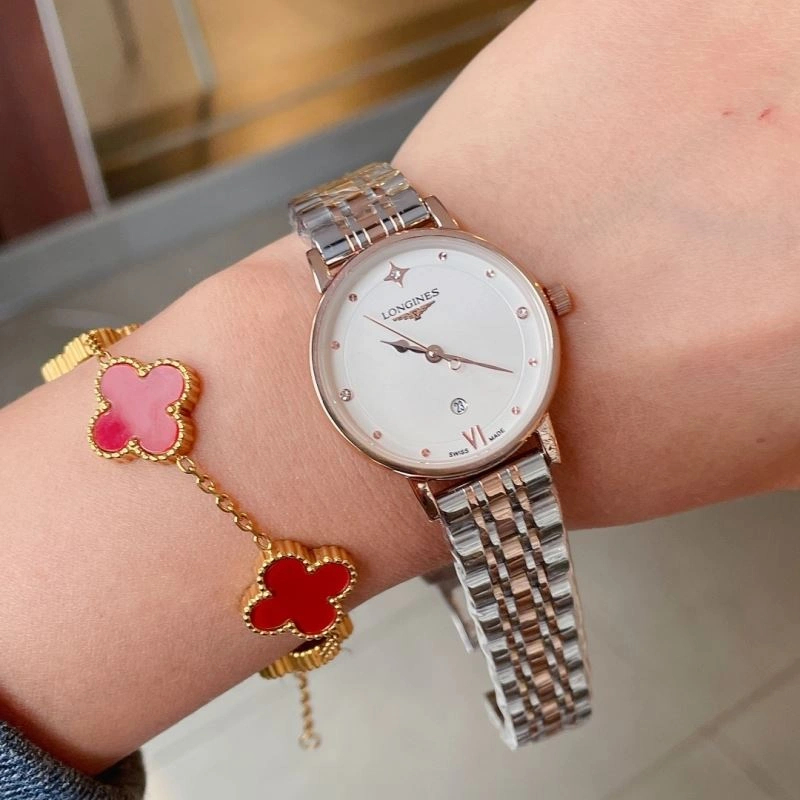 Authentic LONGINES Watches