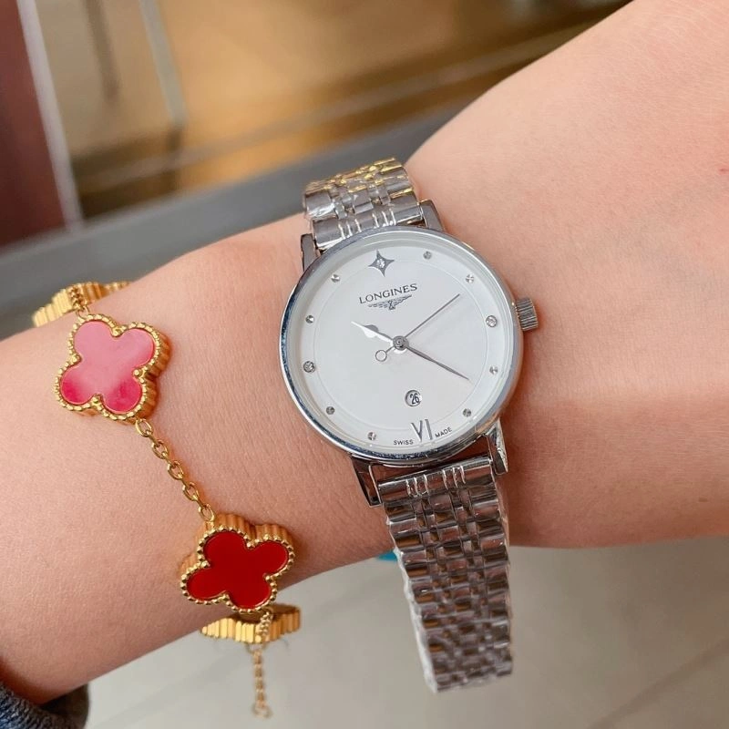 Authentic LONGINES Watches