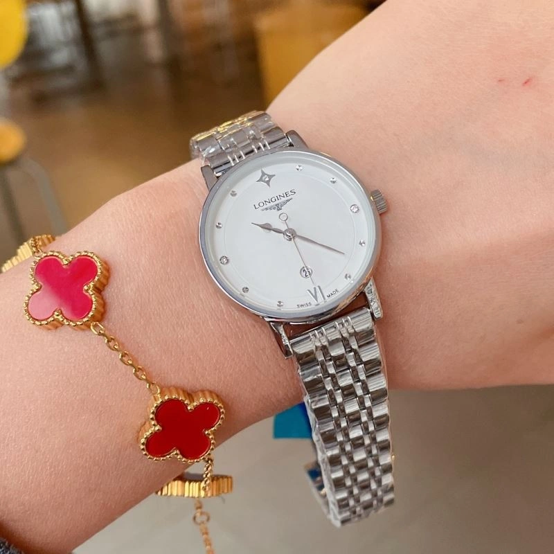 Authentic LONGINES Watches