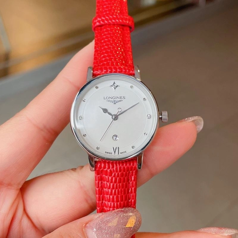 Brand-authenticated LONGINES Watches