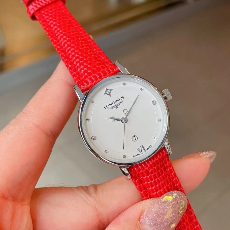 Brand-authenticated LONGINES Watches