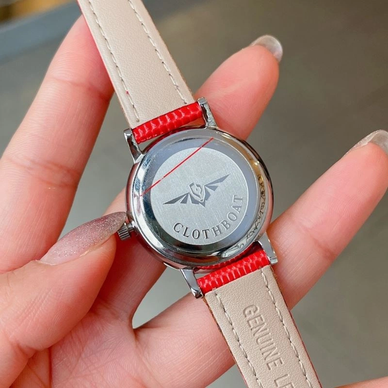 Brand-authenticated LONGINES Watches