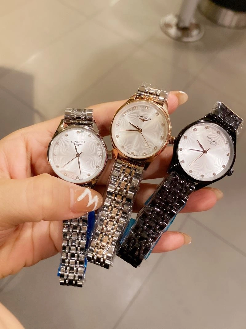 LONGINES Watches