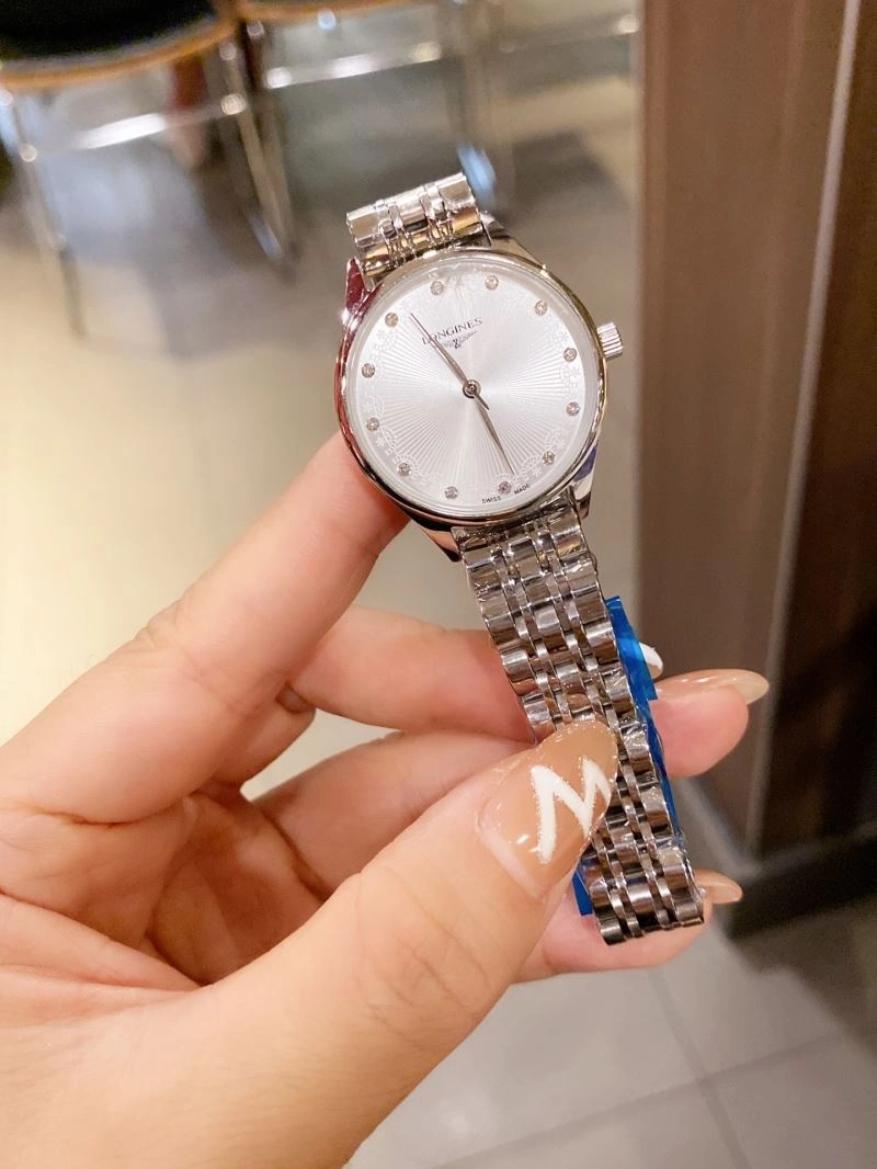 Official LONGINES Watches