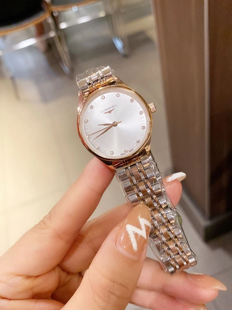 Official LONGINES Watches