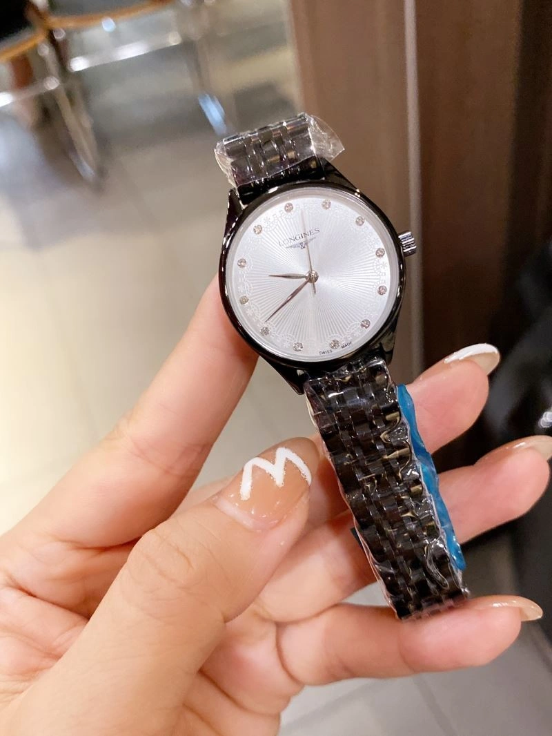 Official LONGINES Watches