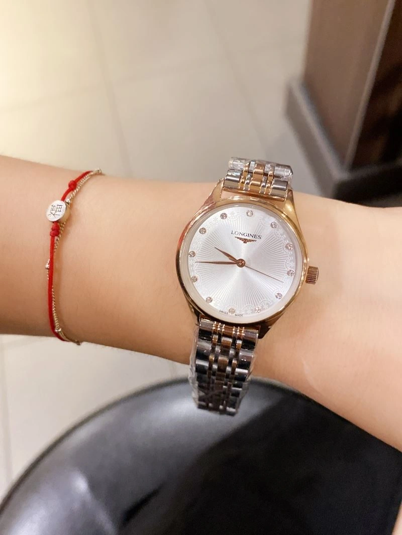 Official LONGINES Watches