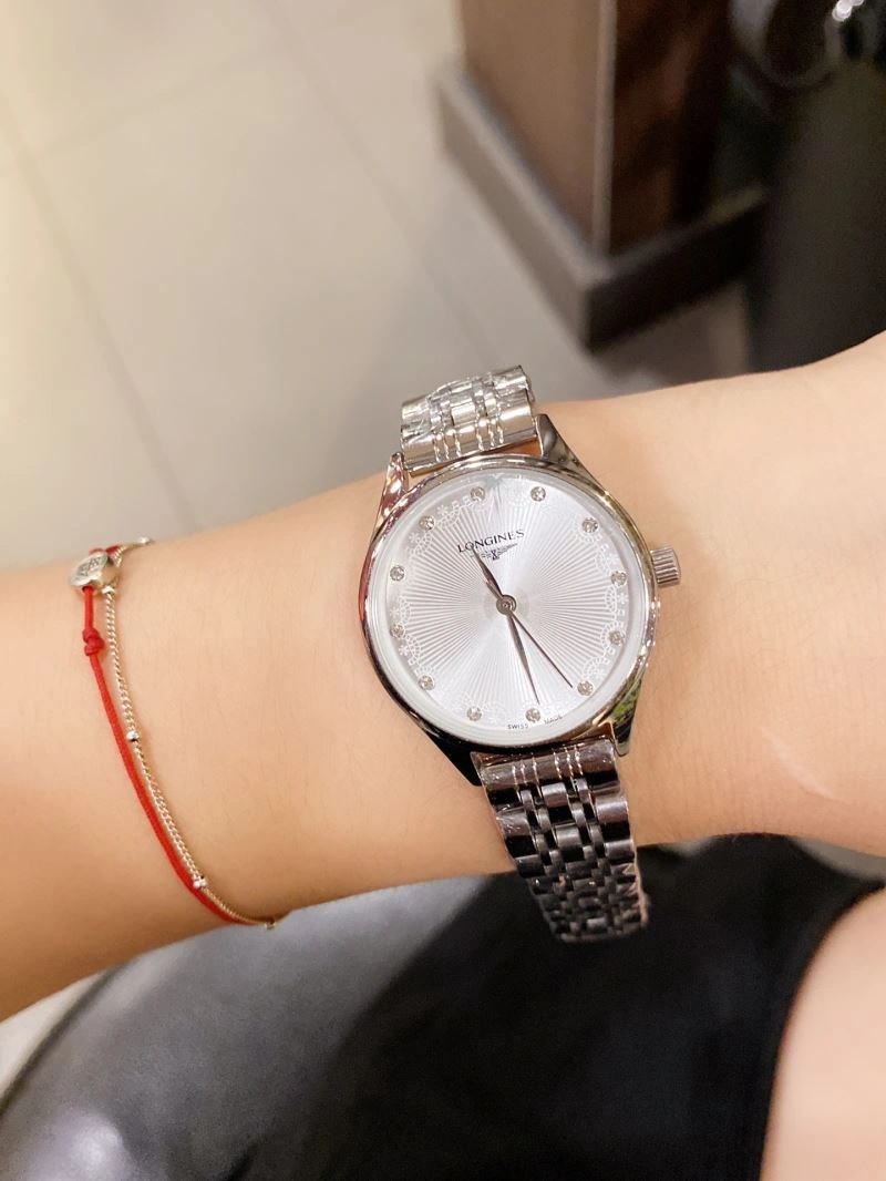 Official LONGINES Watches
