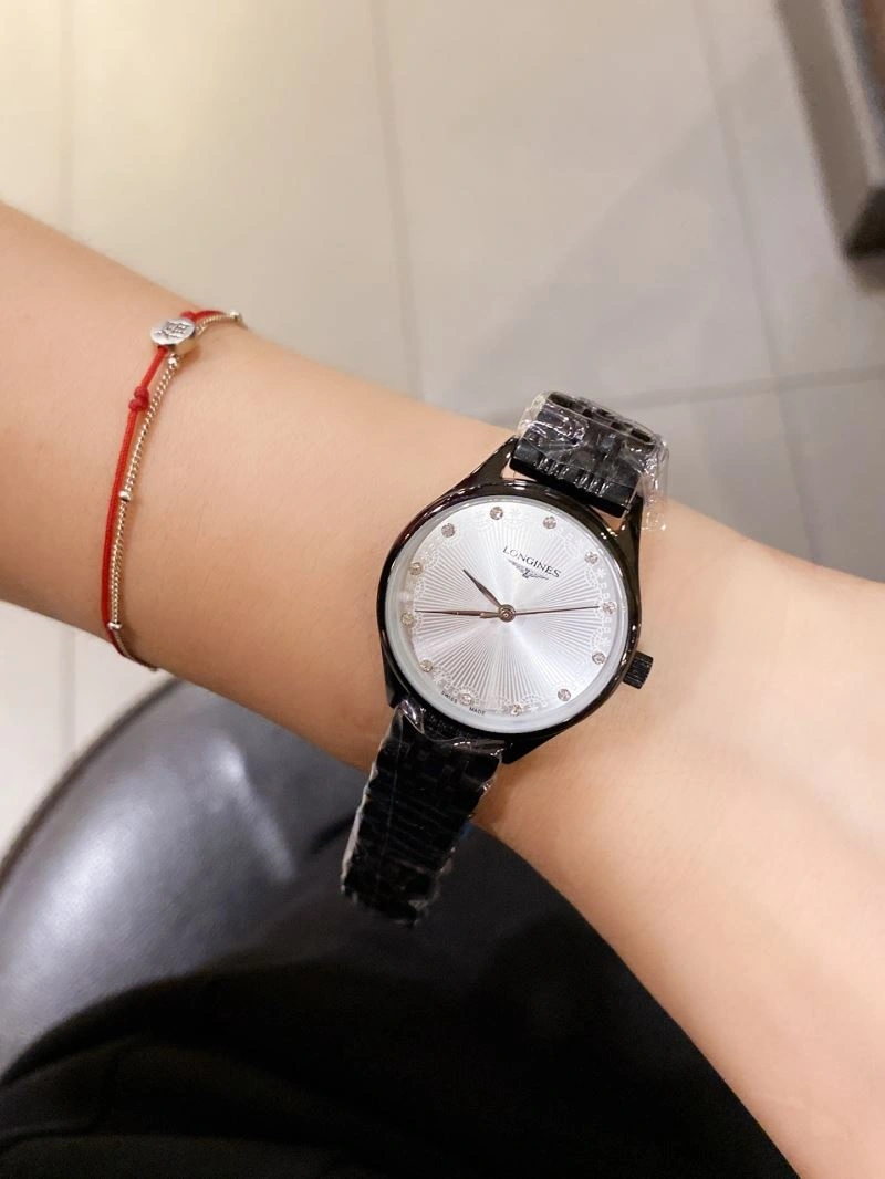 Official LONGINES Watches