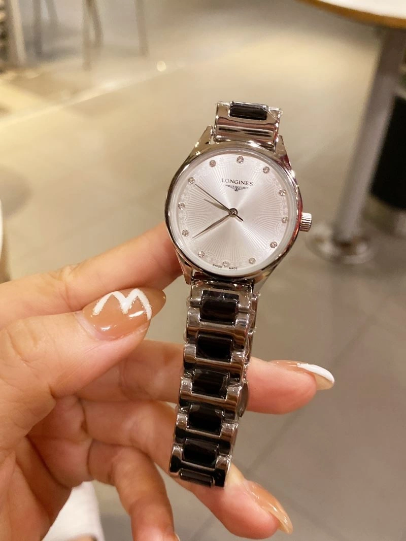 Genuine LONGINES Watches